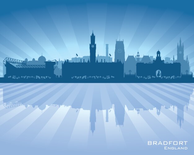 England Skyline Vector Images (over 3,000)