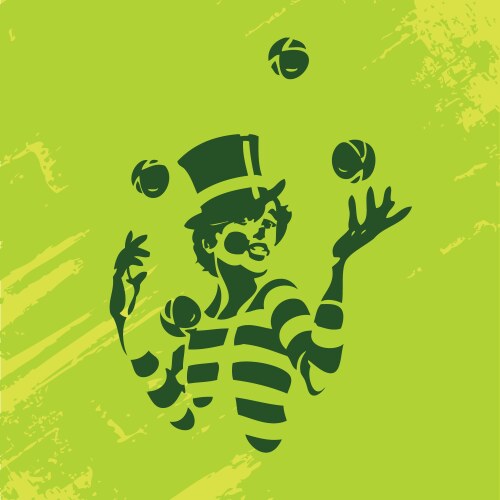 Pantomime Vector Images (over 1,600)