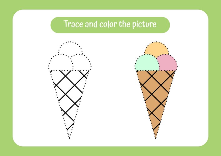 Cone shape outline Vector Images & Graphics for Commercial Use ...