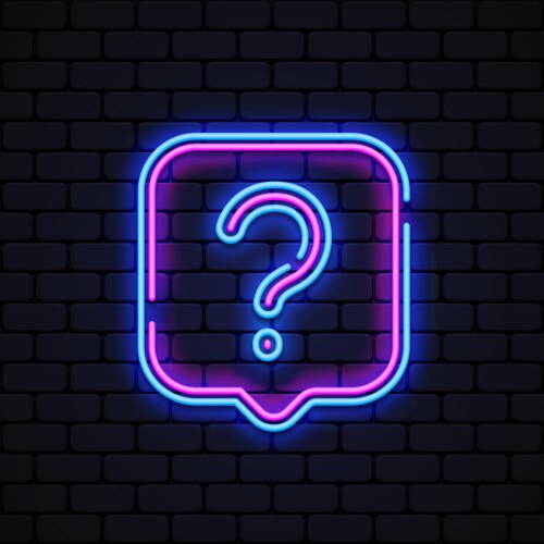 Any Questions Vector Images (87)