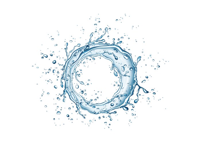 Water Splash Circle Vector Images (over 25,000)