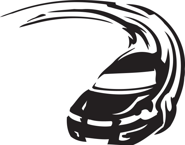 Race Car Silhouette Vector Images (over 31,000)