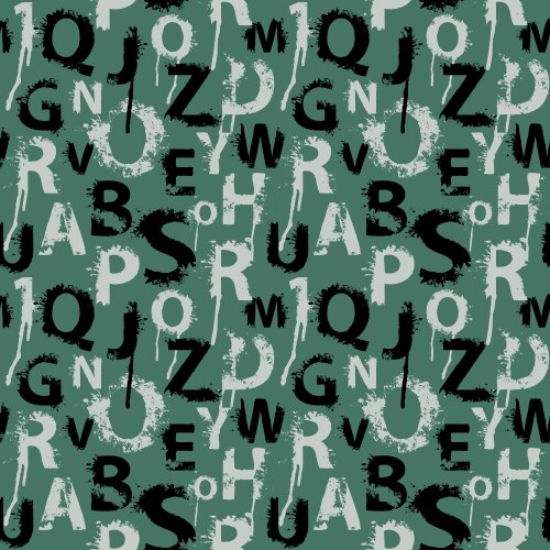 Alphabet Artistic Letters Vector Images (over 37,000)