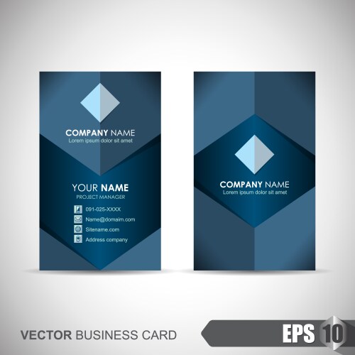 Business Card Vector Images (over 1.4 million)
