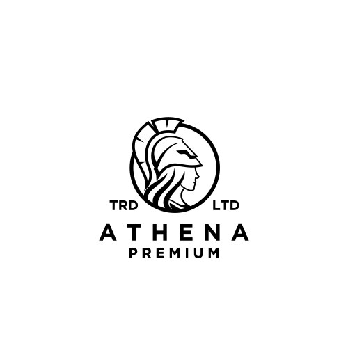Athena Vector Images (over 1,500)