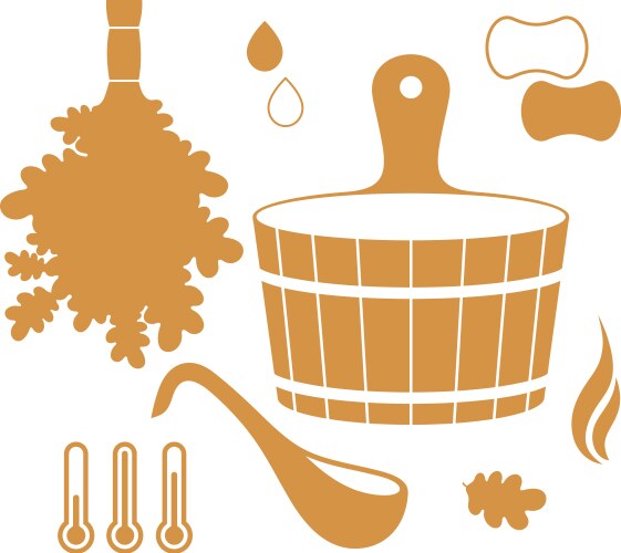 Sauna Vector Images (over 26,000)