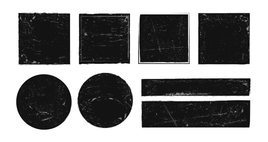 Ink Stamp Texture Vector Images (over 61,000)