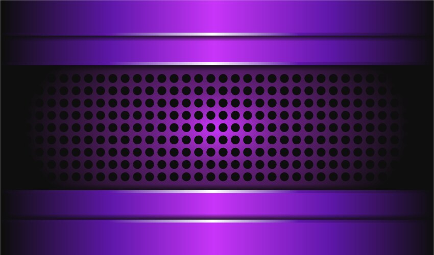 New moderen abstract background template Vector Image