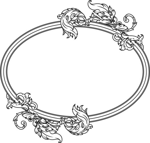 Filigree Vector Images (over 86,000)
