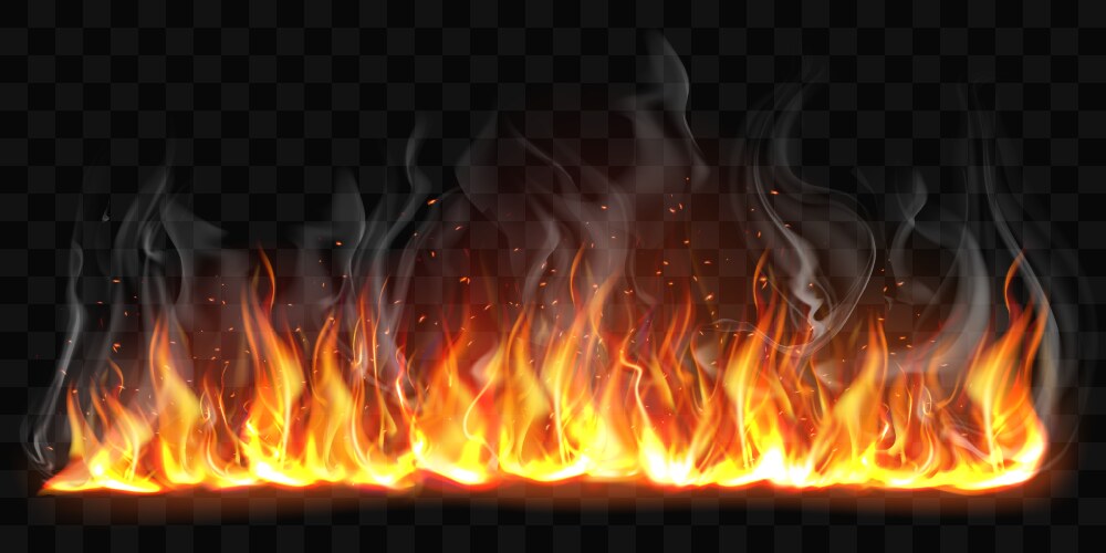 Flames Vector Images (over 490,000)