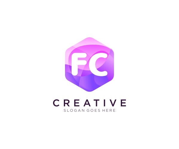 Fc Logo Vector Images (over 3,000)