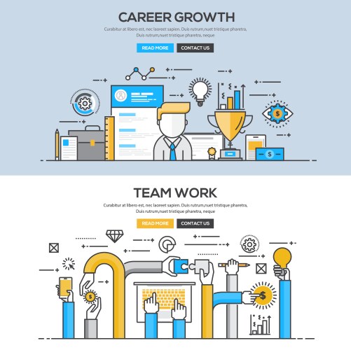 Team Work Vector Images (over 250,000)