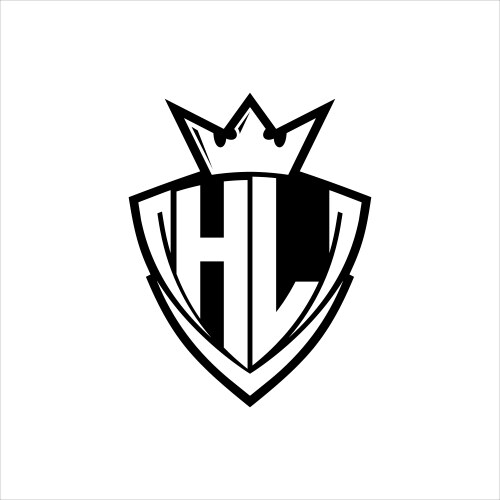 Hl Logo Vector Images (over 2,300)