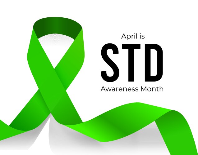 Mental health awareness month Royalty Free Vector Image