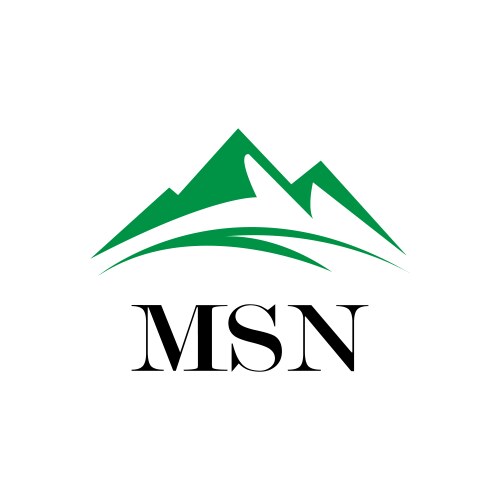 Msn Logo Vector Images (over 440)