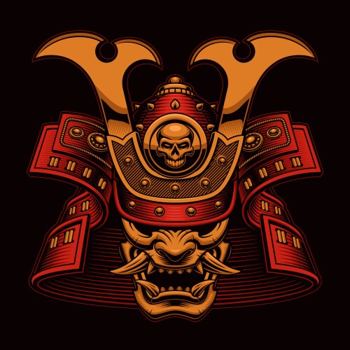 Samurai Vector Images (over 15,000)