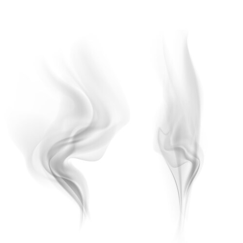 Smoke Vector Images (over 300,000)