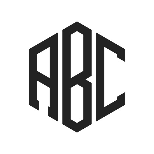 Abc Logo Vector Images (over 270,000)