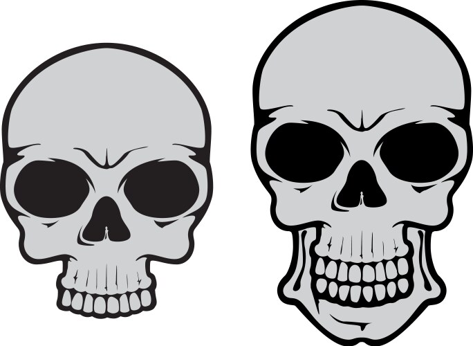 Skull Vector Images (over 220,000)