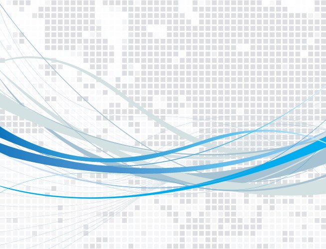 Abstract Tech Vector Images (over 870,000)