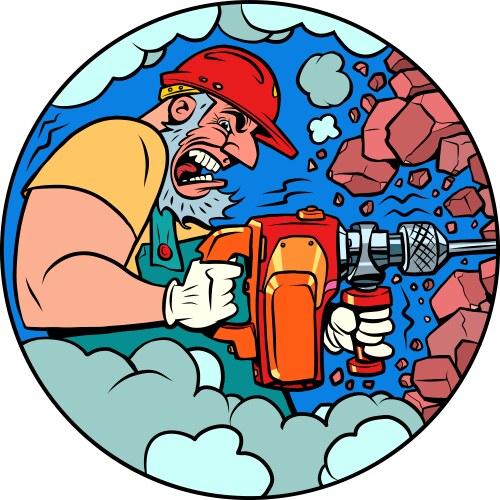 Hard Worker Vector Images (over 24,000)