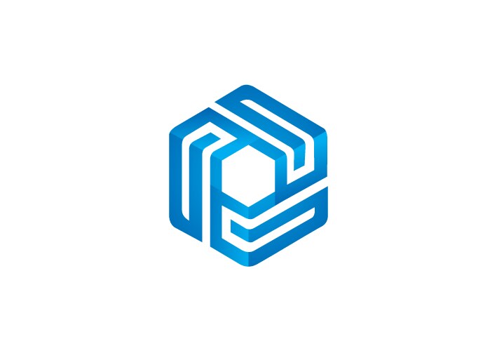 Cube Logo Vector Images (over 82,000)