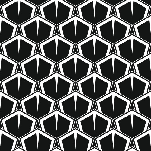 New pattern 2019 wealth 0001 Royalty Free Vector Image