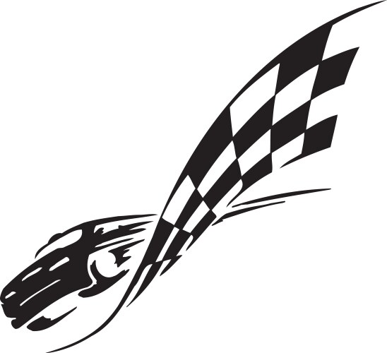 Checkered Flag Vector Images (over 15,000)