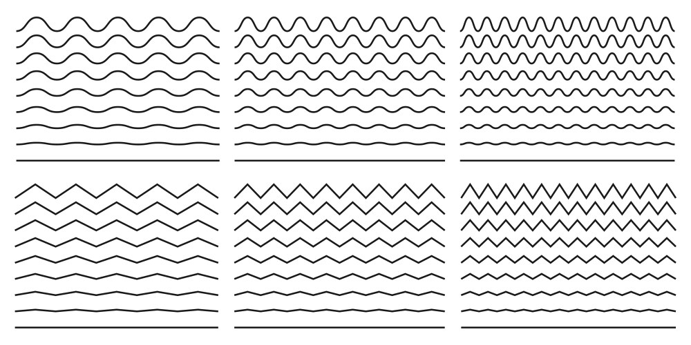 Designs Patterns Lines