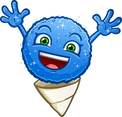 Snow Cone Vector Images (over 5,300)