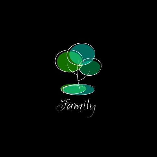Family Circle Logo Vector Images (over 12,000)
