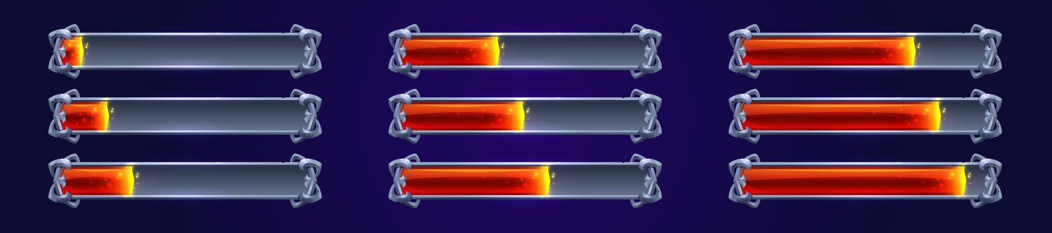 Progress Bar Png Vector Images (over 210)