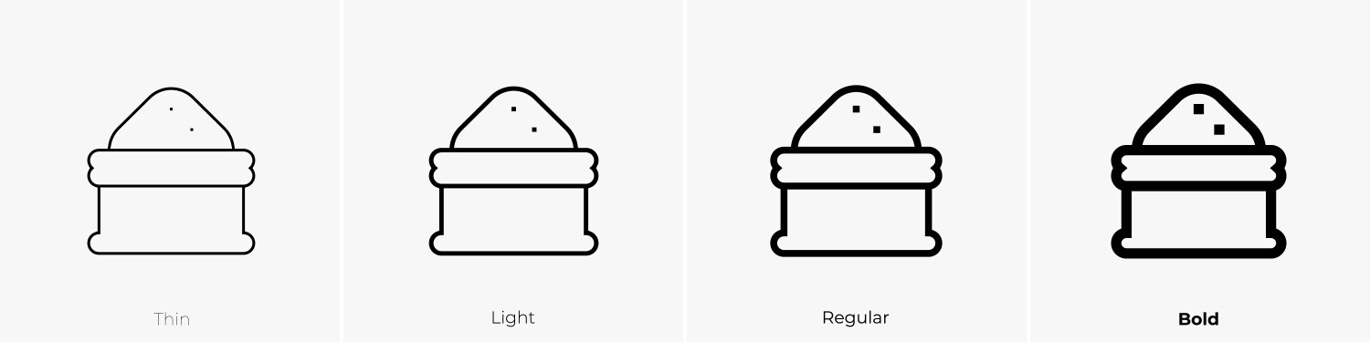 Milling Logo Vector Images (over 6,300)