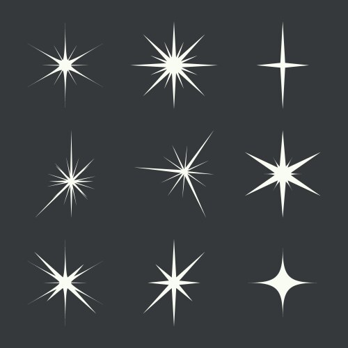 Sparkle Vector Images (over 450,000)