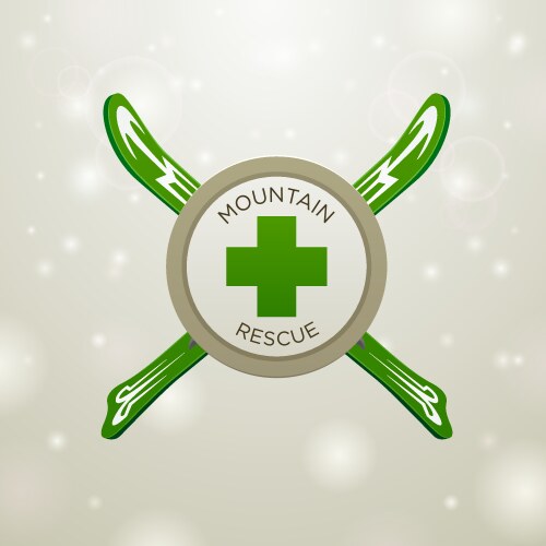 Mountain Rescue Vector Images (over 1,400)