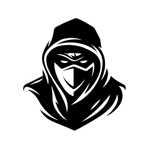 Hacker Face Vector Images (over 2,700)
