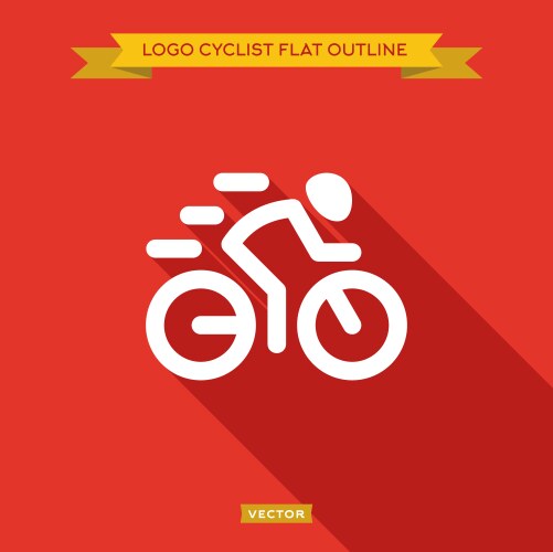 Cyclist Logo Vector Images (over 4,300)