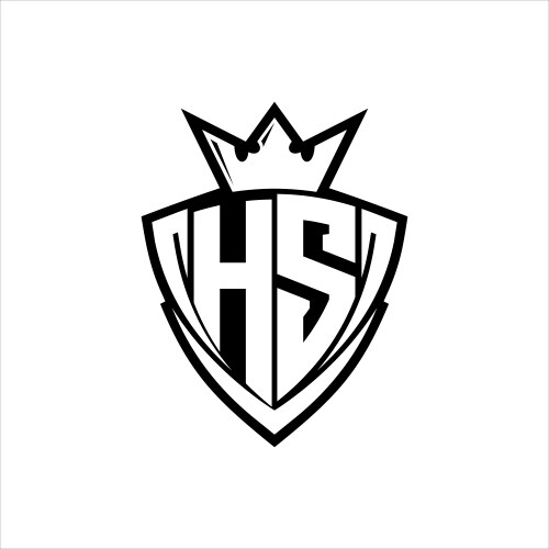 Hs Logo Vector Images (over 2,800)