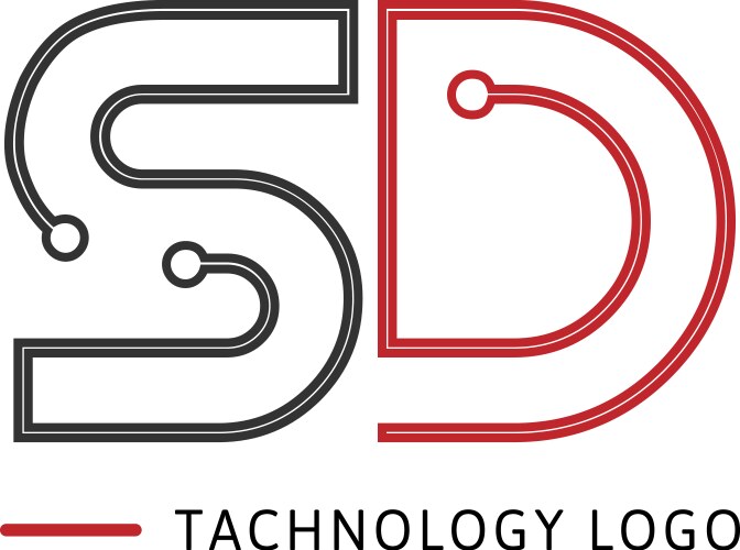 Sd Logo Vector Images (over 3,500)