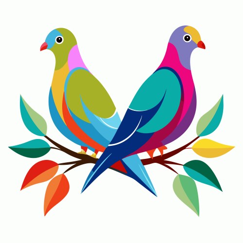 Birds Clip Art Vector Images (over 31,000)