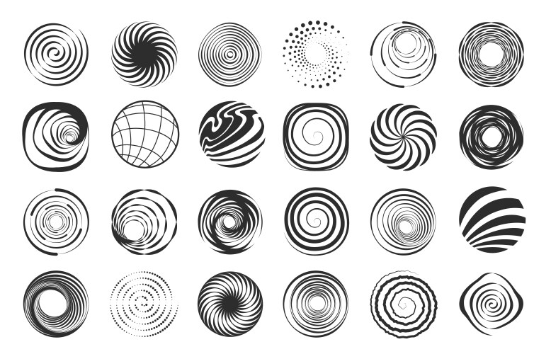 Abstract Figures Vector Images (over 170,000)