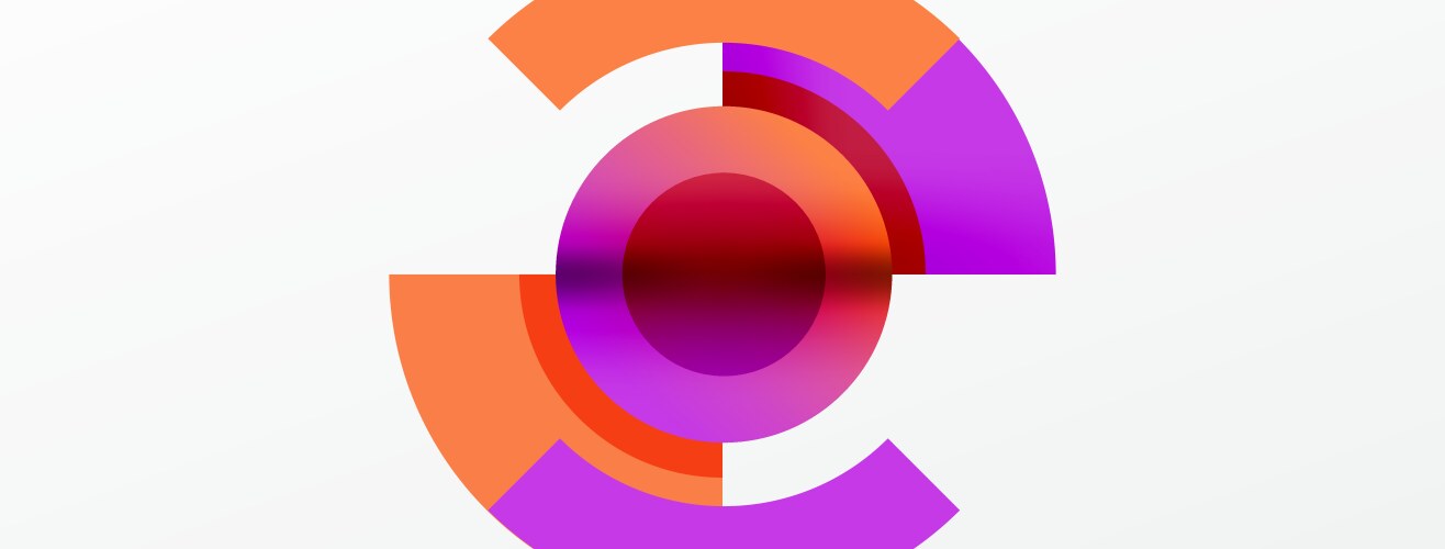 Orange Circle Vector Images (over 550,000)