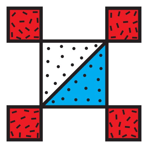 Patch Shapes Vector Images (over 15,000)