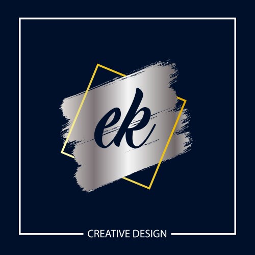 Ek Logo Vector Images (over 2,300)