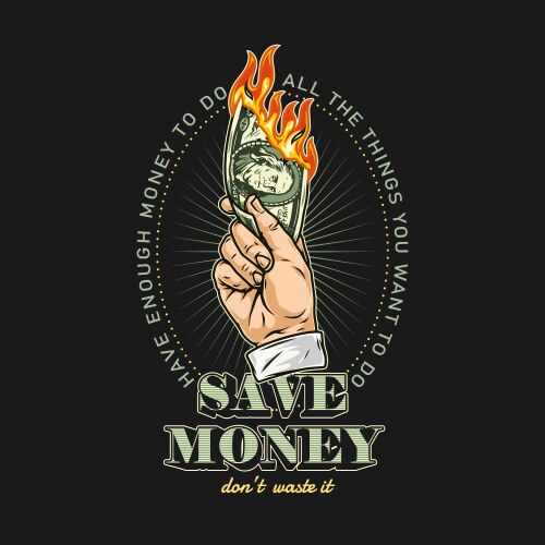 Hand Money Logo Vector Images (over 15,000)