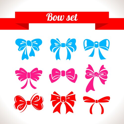 Bow Vector Images (over 320,000)