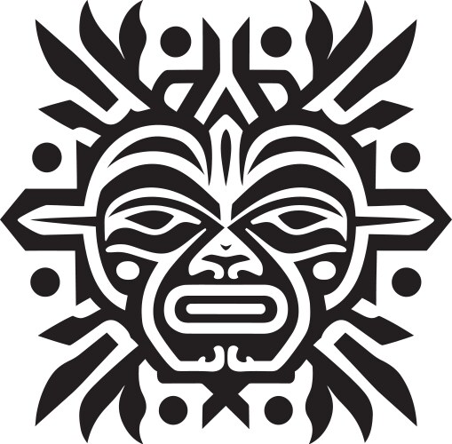 Indigenous Symbols Vector Images (over 13,000)