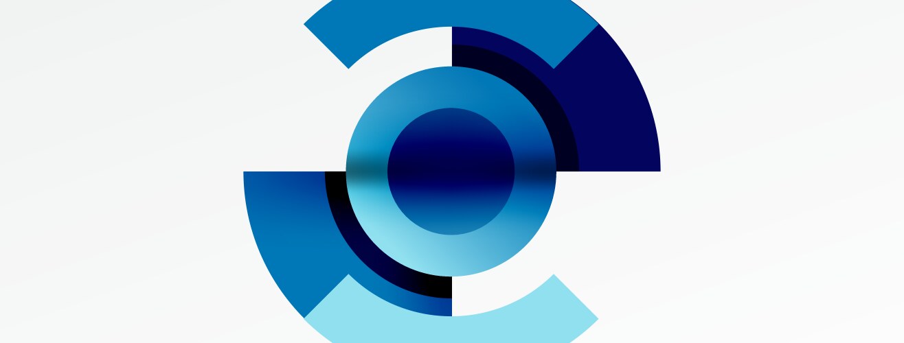 Green Circle Outline Vector Images (over 61,000)