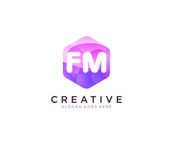 Fm Logo Vector Images (over 3,100)