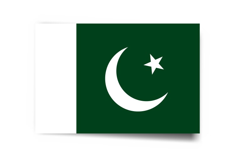 Pakistan Flag Vector Images (over 5,700)